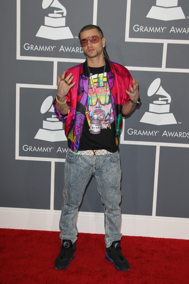 Top 20 Famous Rappers From Texas - Hood MWR