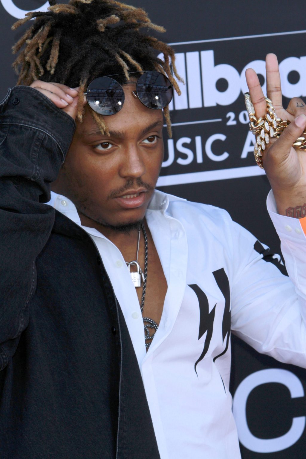 20 Famous Rappers Who Passed Away at a Young Age - Hood MWR