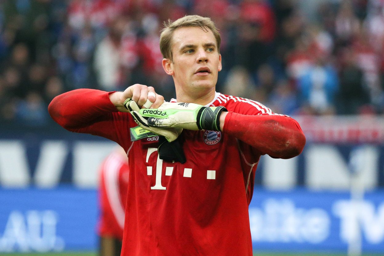 15 Best Current Soccer Players 2022 - Hood MWR