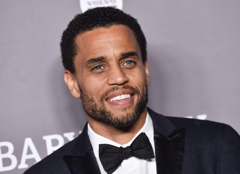 30 Most Attractive Black Actors In The World - Hood MWR