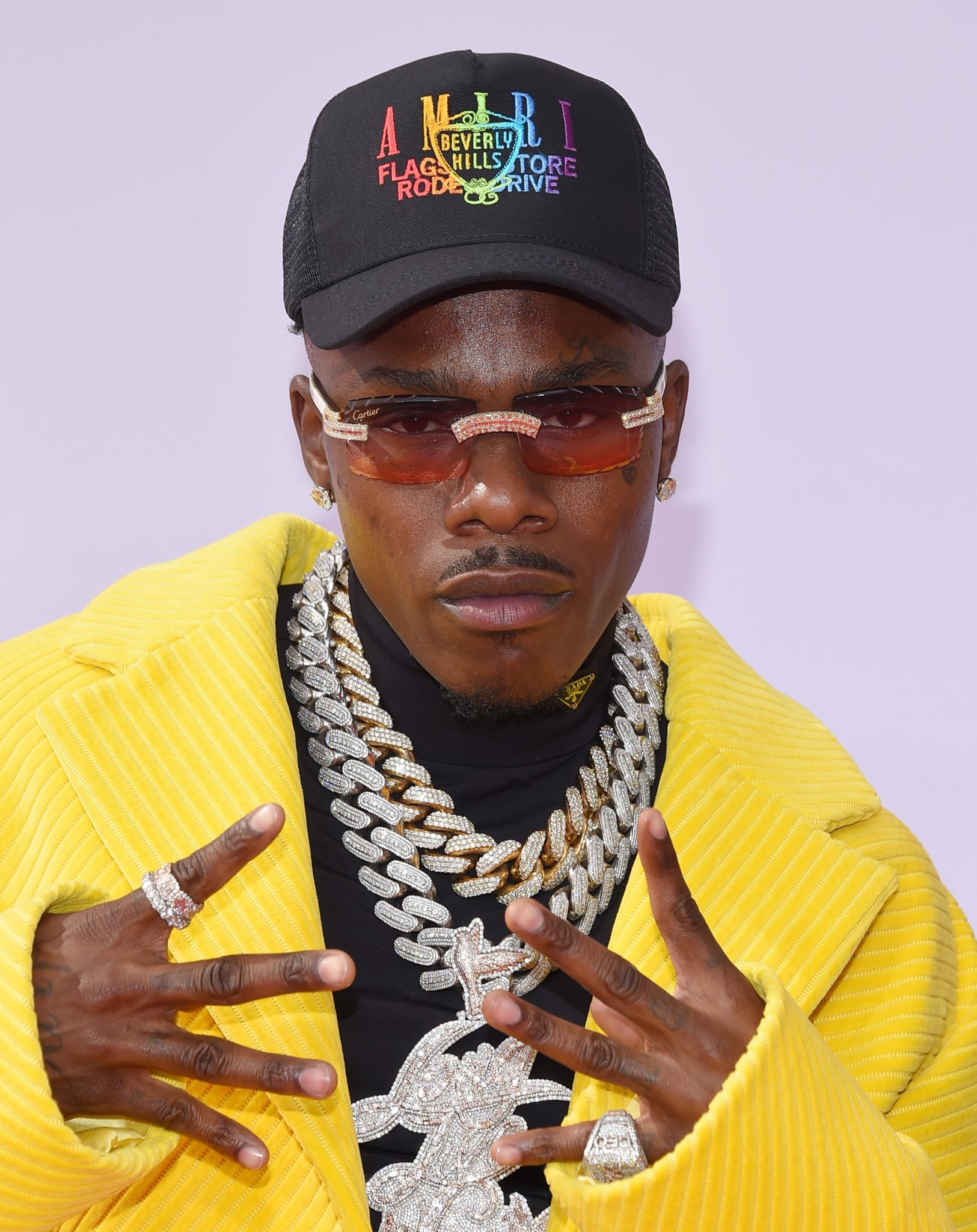 Top 21 Famous Young Rappers - Hood MWR