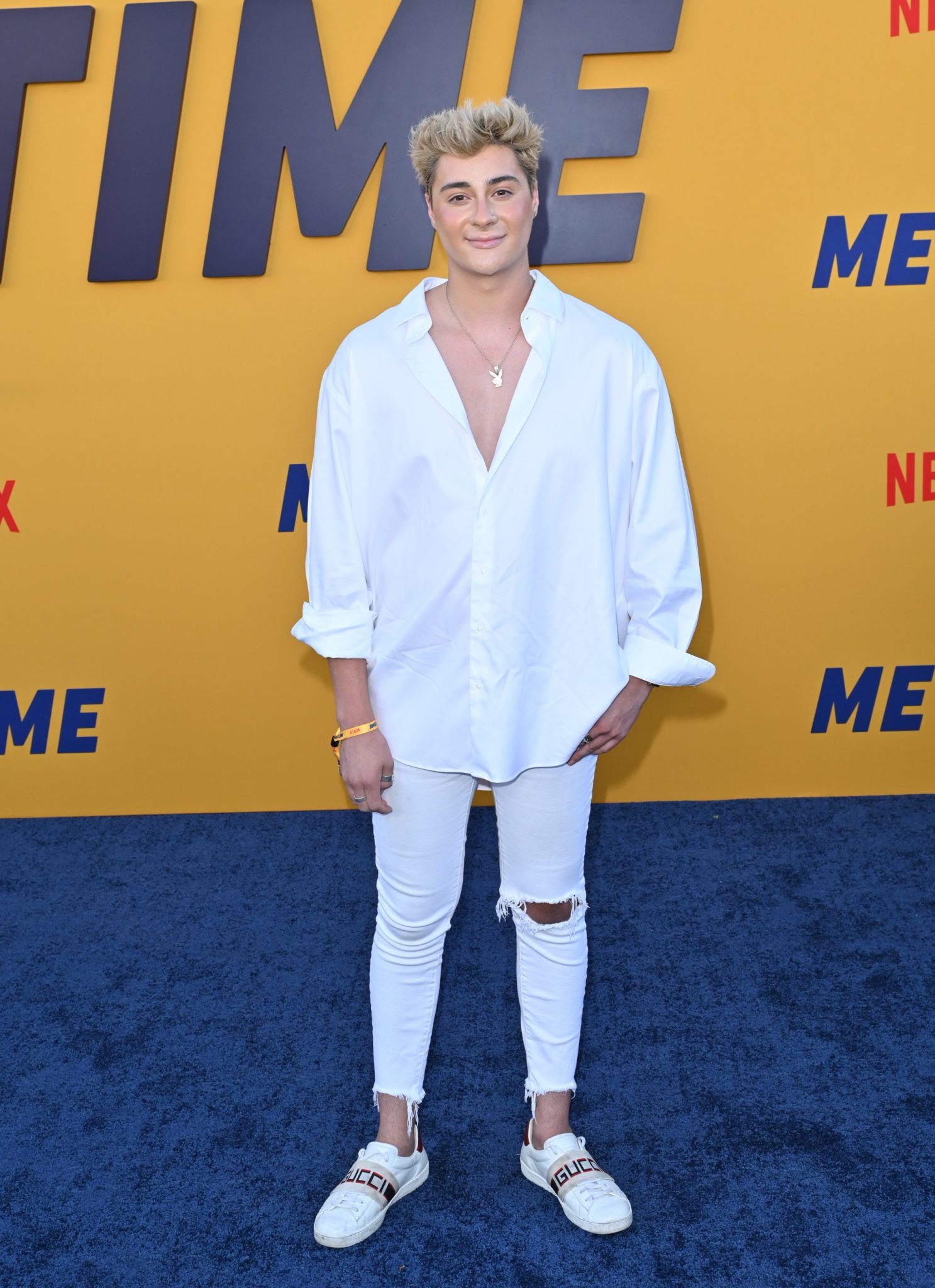 Top 20 Most Popular TikTok Boys - Hood MWR