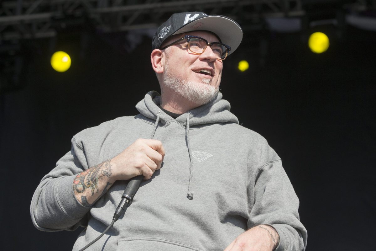 20 Greatest White Rappers Of All Time - Hood MWR