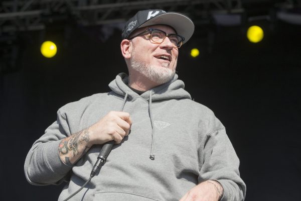 20 Greatest White Rappers Of All Time - Hood MWR