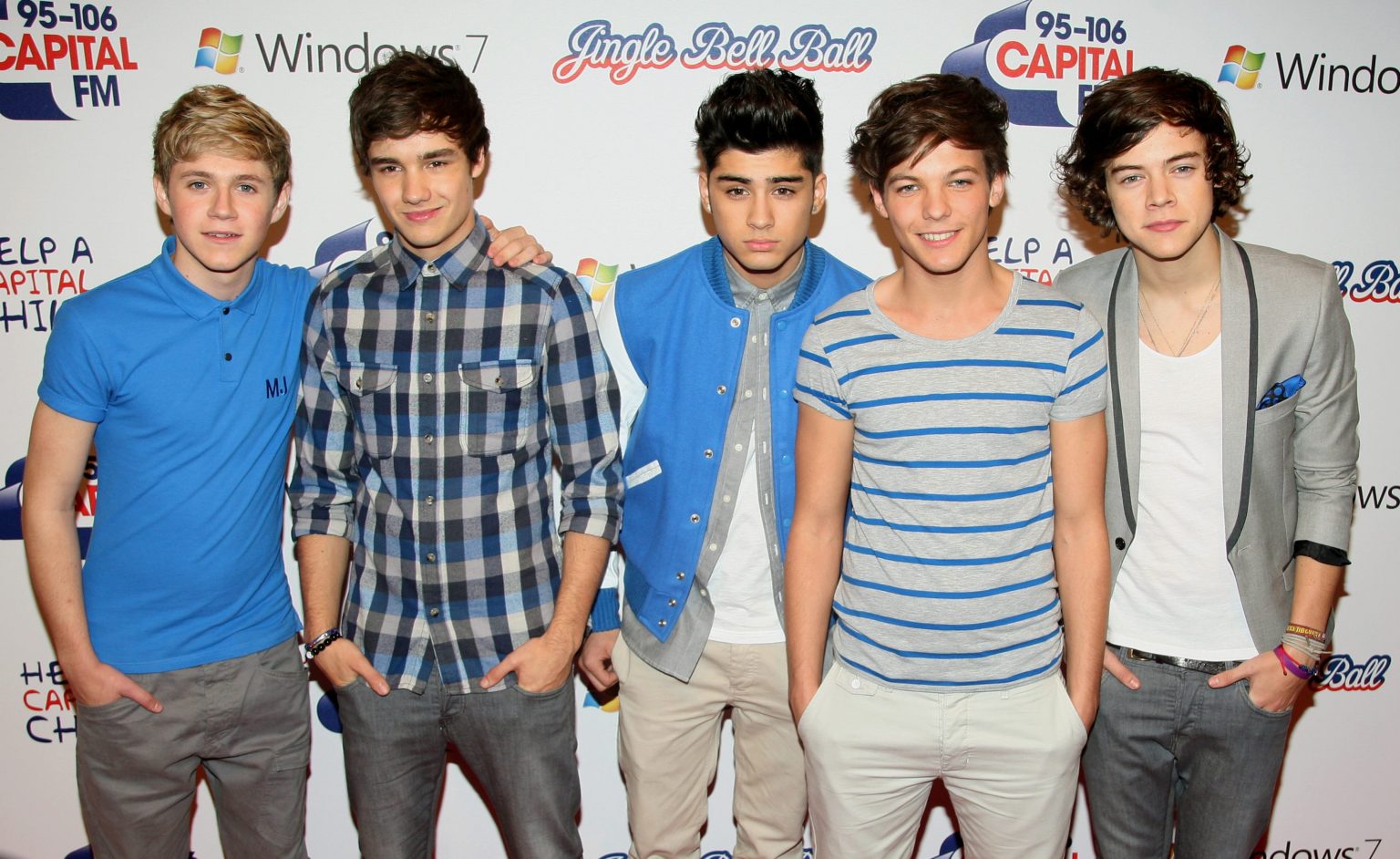 Top 25 Greatest Boy Bands Of All Time - Hood MWR