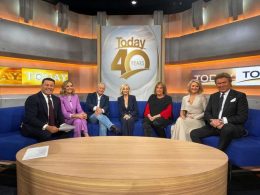 Top 23 Best Morning Shows: Most Popular Breakfast Television Programs ...
