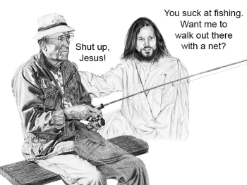 25 Greatest Jesus Memes Of All Time