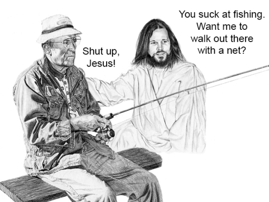 25 Greatest Jesus Memes Of All Time