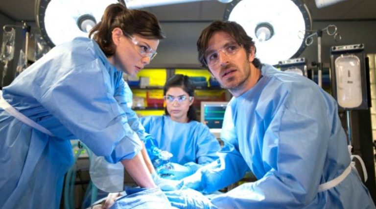 Top 21 Greatest TV Shows About Hospitals