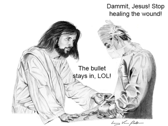25 Greatest Jesus Memes Of All Time