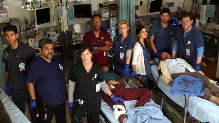 Top 21 Greatest TV Shows About Hospitals