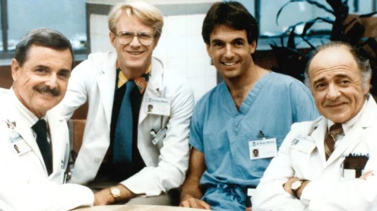 Top 21 Greatest TV Shows About Hospitals