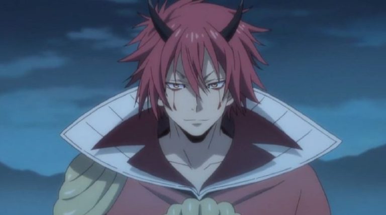 30 Anime Boys With Red Hair: Most Popular Characters - Hood MWR