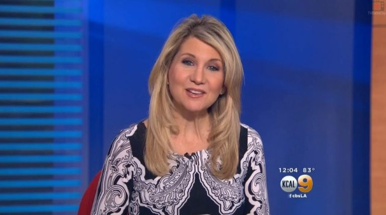 23 Most Attractive KTLA Anchors: Gorgeous Female Reporters - Hood MWR