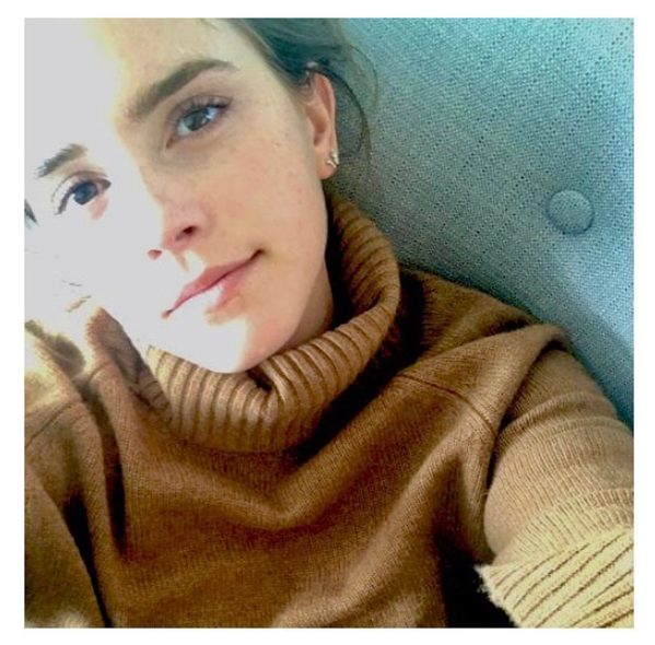 20 Natural Beautiful Celebrities Without Makeup - Hood MWR