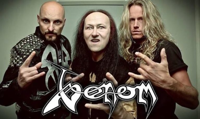 22 Greatest Heavy Metal Bands That Defined a Generation - Hood MWR