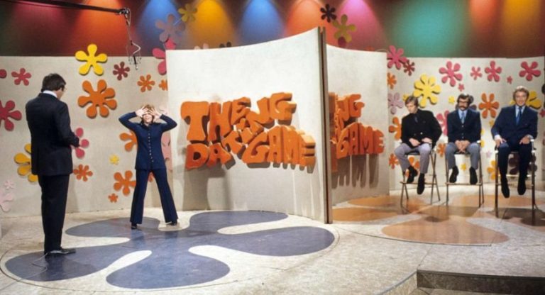 Top 22 Best Game Shows of the 1970s