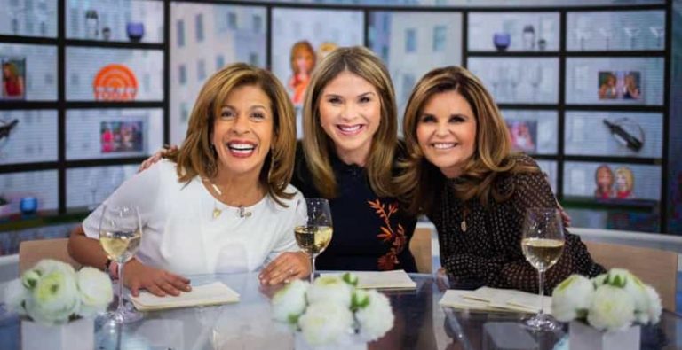 Top 23 Best Morning Shows: Most Popular Breakfast Television Programs ...