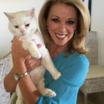 Top 21 Famous Female Meteorologists Of All Time - Hood MWR