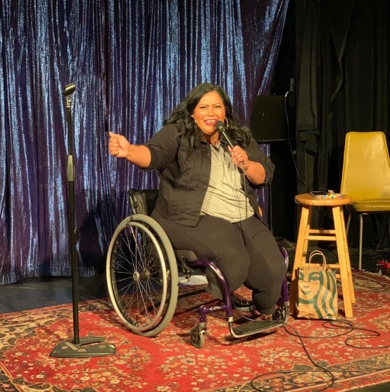 The 25 Funniest Hispanic Comedians of All Time - Hood MWR