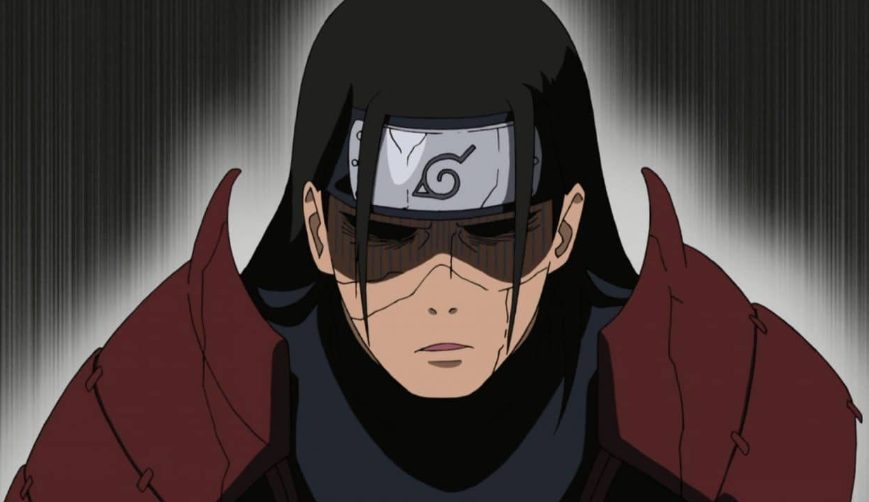 50 Unforgettable Anime Naruto Characters