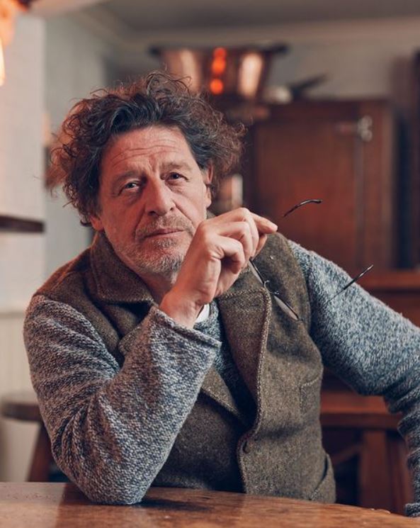 Top 27 Richest Celebrity Chefs