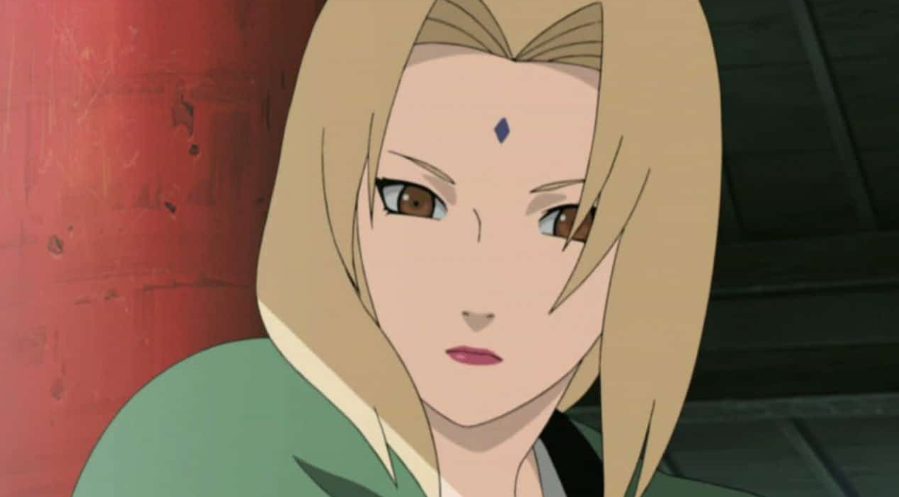 50 Unforgettable Anime Naruto Characters