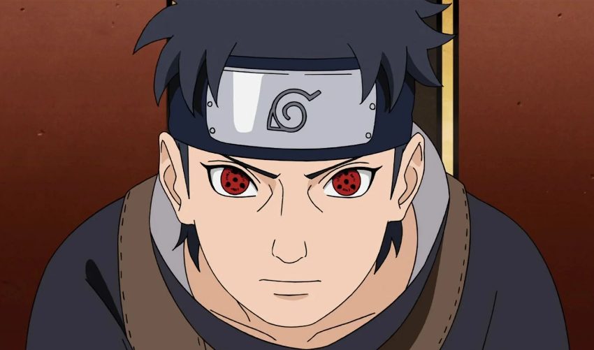 50 Unforgettable Anime Naruto Characters