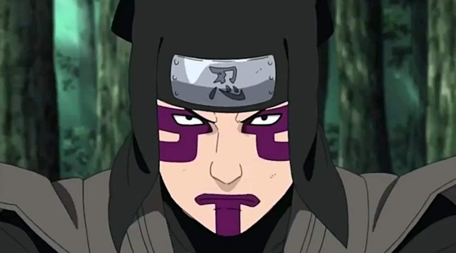 50 Unforgettable Anime Naruto Characters