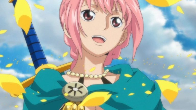 Top 50 Best One Piece Female Characters - Hood MWR