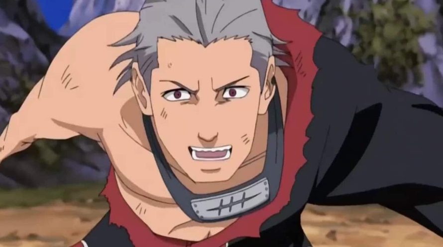 50 Unforgettable Anime Naruto Characters