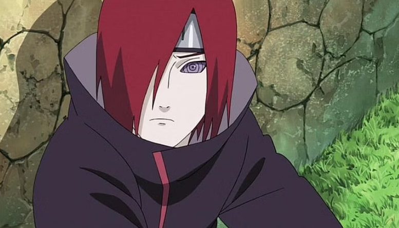 50 Unforgettable Anime Naruto Characters
