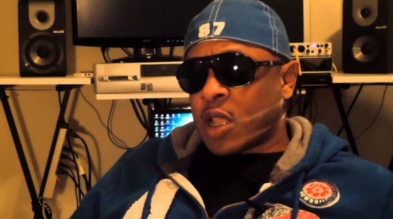 Top 20 Famous Memphis Rappers - Hood MWR