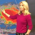 Top 21 Famous Female Meteorologists Of All Time - Hood MWR