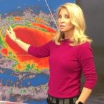 Top 21 Famous Female Meteorologists Of All Time - Hood MWR