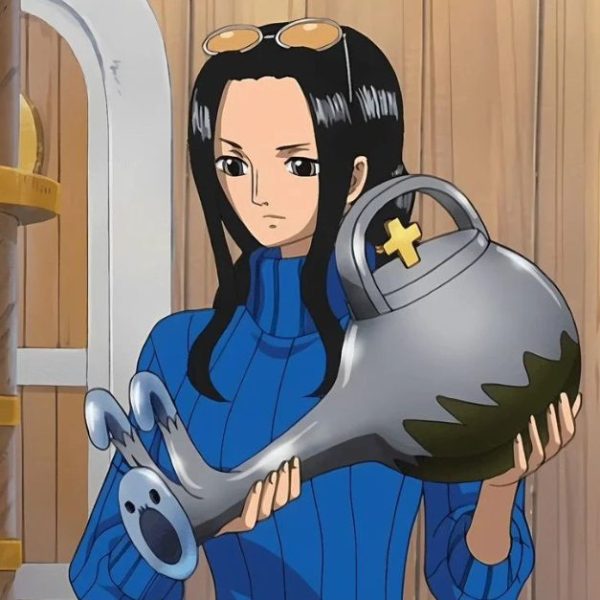 Top 50 Best One Piece Female Characters - Hood MWR