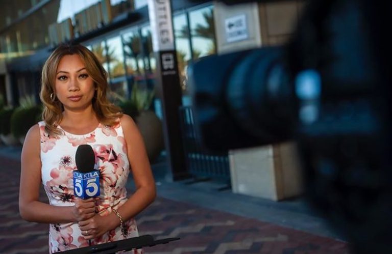 23 Most Attractive KTLA Anchors: Gorgeous Female Reporters - Hood MWR