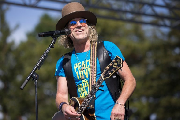 22 Most Famous Celebrities Who Live In Nashville, Tennessee