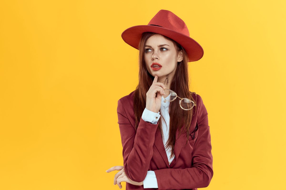 30 Different Types of Hats for Women - Hood MWR