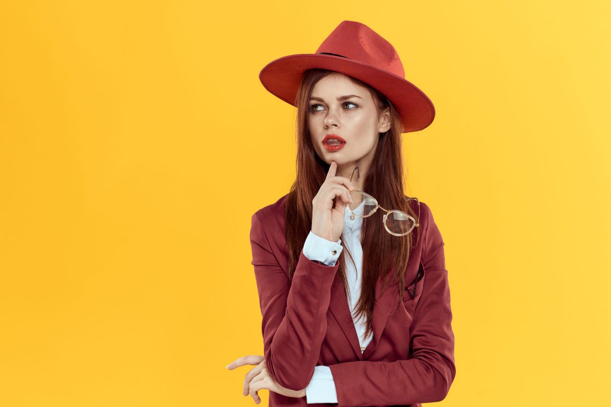 30 Different Types of Hats for Women - Hood MWR