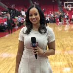 Top 16 Beautiful NBA Female Reporters