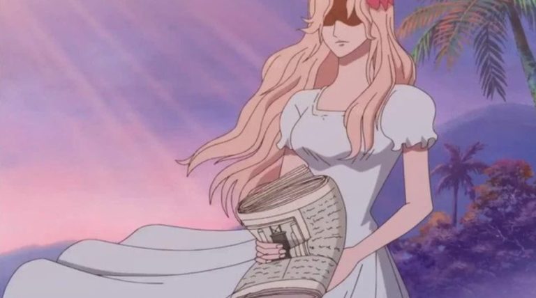 Top 50 Best One Piece Female Characters Hood Mwr