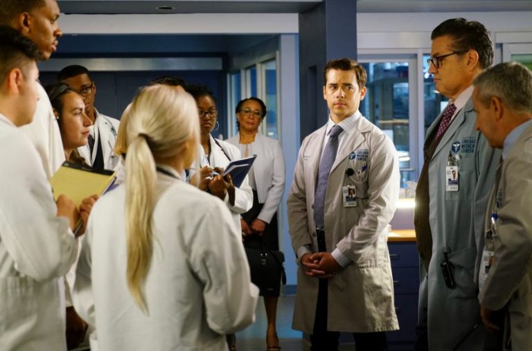 Top 21 Greatest TV Shows About Hospitals