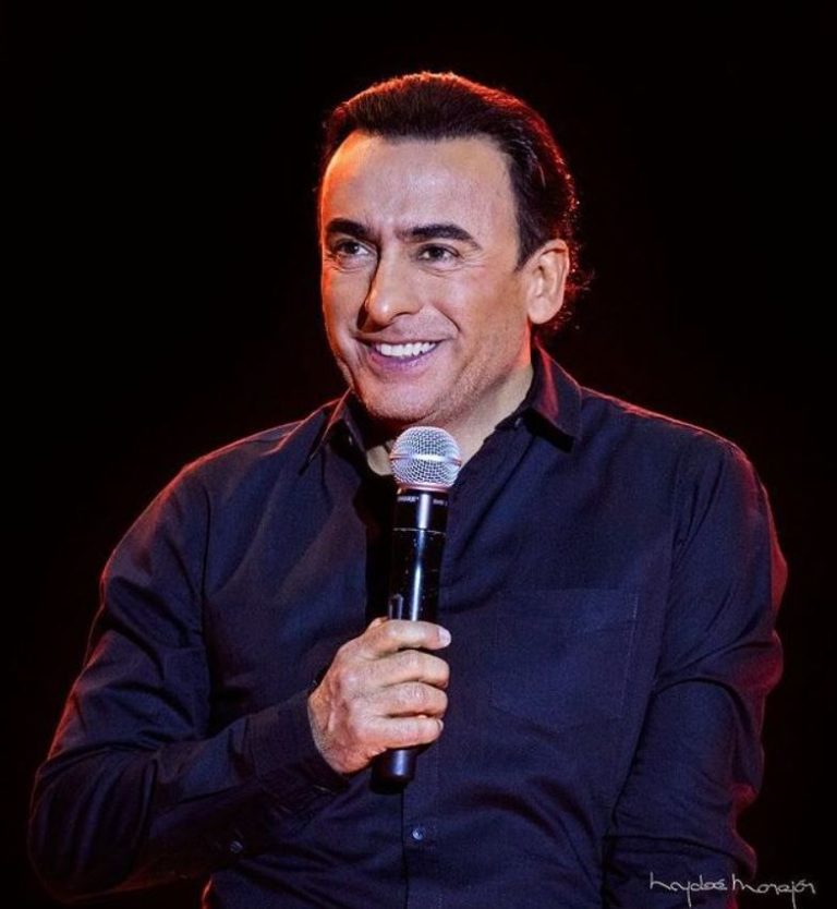 The 25 Funniest Hispanic Comedians of All Time - Hood MWR