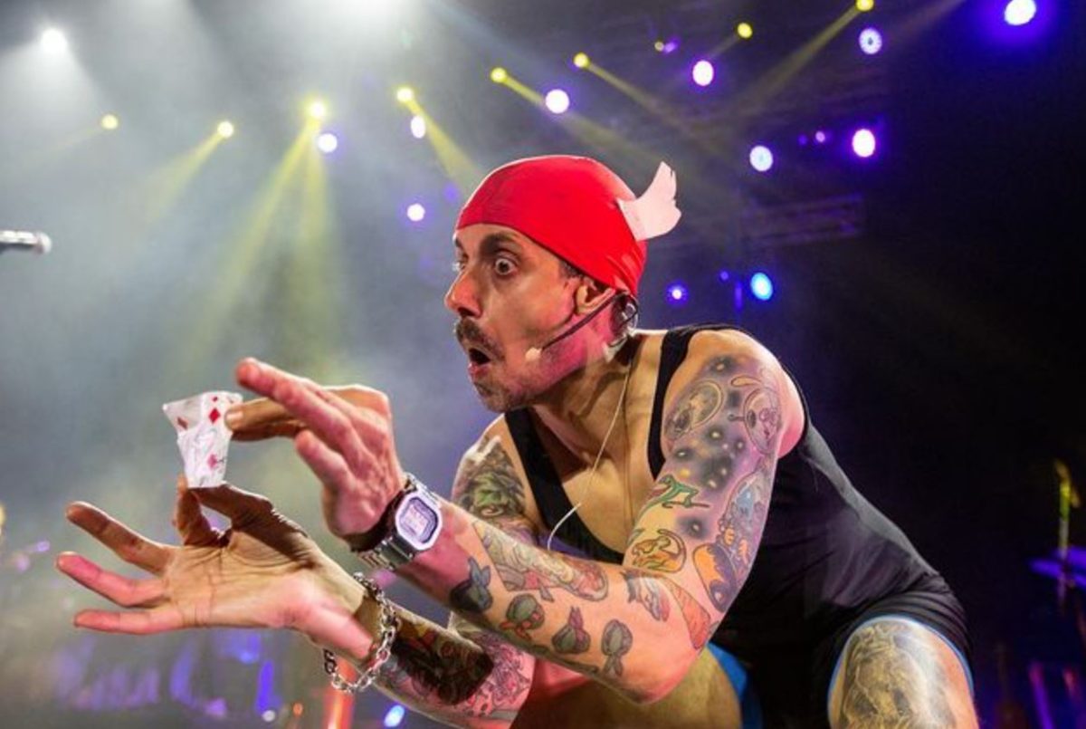 The 25 Funniest Hispanic Comedians of All Time - Hood MWR