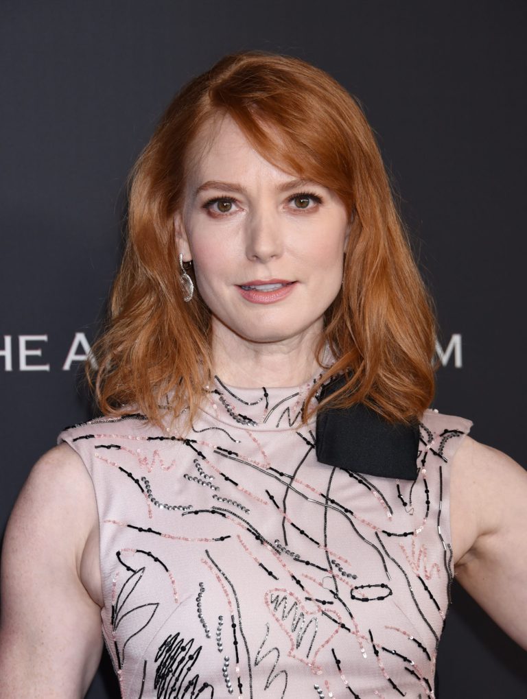 20 Most Beautiful Redhead Actresses You'll Fall For - Hood MWR