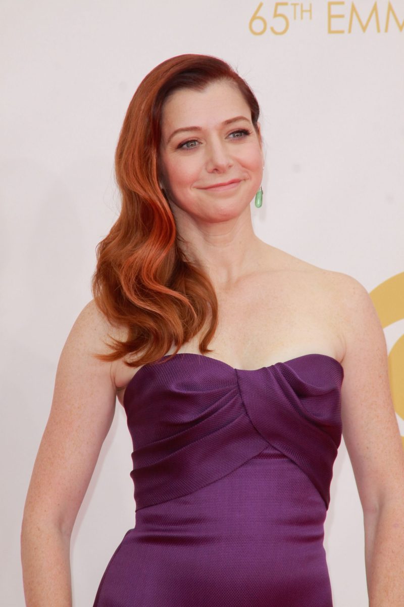 20 Most Beautiful Redhead Actresses You'll Fall For - Hood MWR