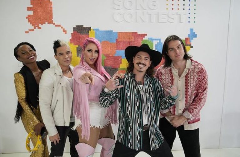 Top 25 Best Singing Competition Shows - Hood MWR