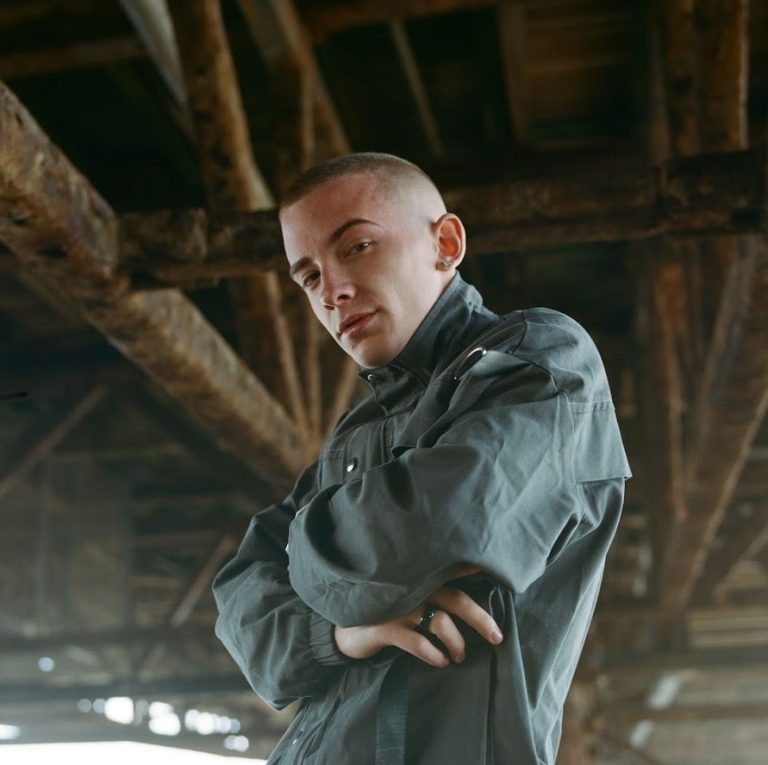 Top 20 Famous British Rappers - Hood MWR