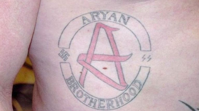20 Common Gang Tattoos Meaning - Hood MWR